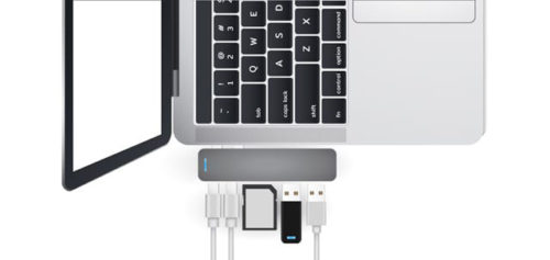 Mac Video Adapter Guide