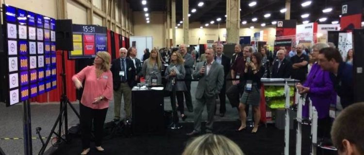 10 Ways to Use iPads at Your Next Event