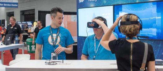 8 Cool Tech Ideas to Make Your Trade Show Booth Stand Out (2023)