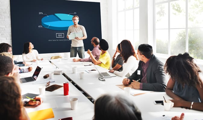  Creating Effective PowerPoint Presentations 