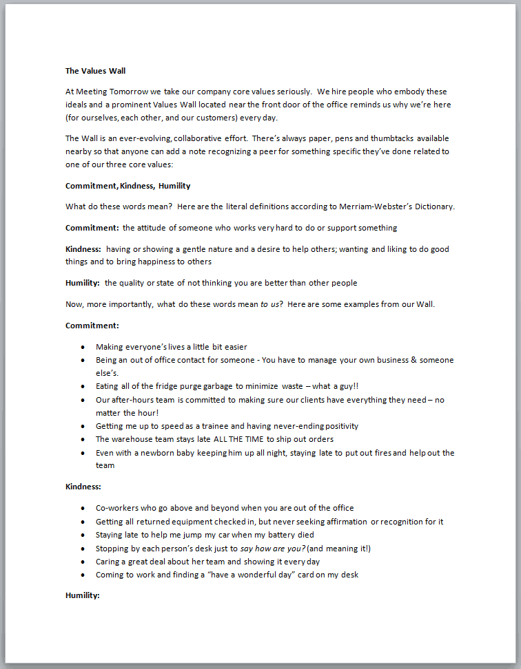 Tips For Scanning Documents And Images