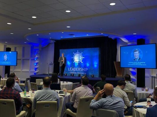 LCD / LED Screen Rentals - HD Displays for Trade Shows, Events