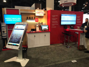 LCD / LED Screen Rentals - HD Displays for Trade Shows, Events