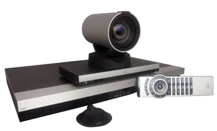 Video Conference System Rentals | VCU Rentals | Nationwide Delivery