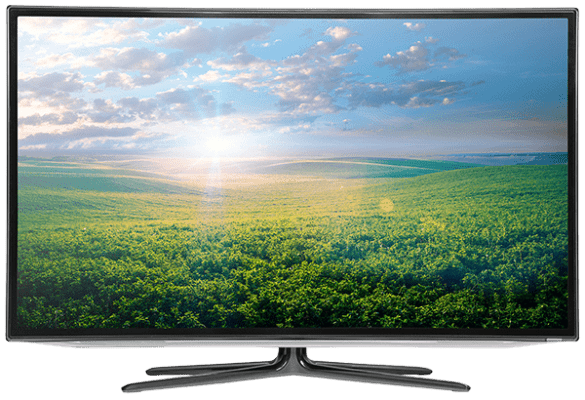 Ultra HD 4K Display Rentals for Trade Shows & Conferences