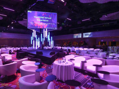 Audio Visual Equipment Rentals: Meeting AV and Technology