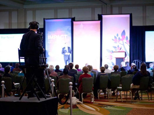 Hollywood Corporate Event Production