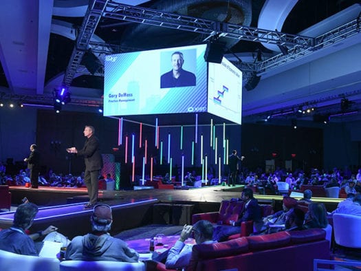 Las Vegas Projector Rentals | Fast Delivery and Setup