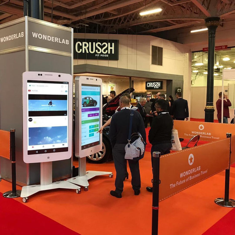 Giant iPhone Rentals | Giant iPad | Giant Tablet | Giant iTab