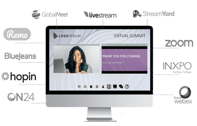 Webcasting Services | Webcasting Production Company