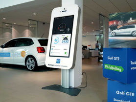 Giant iPad Rentals | Giant iTab | Giant Smartphone