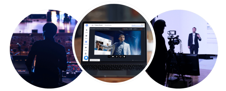 New York City Virtual Event Productions & Management