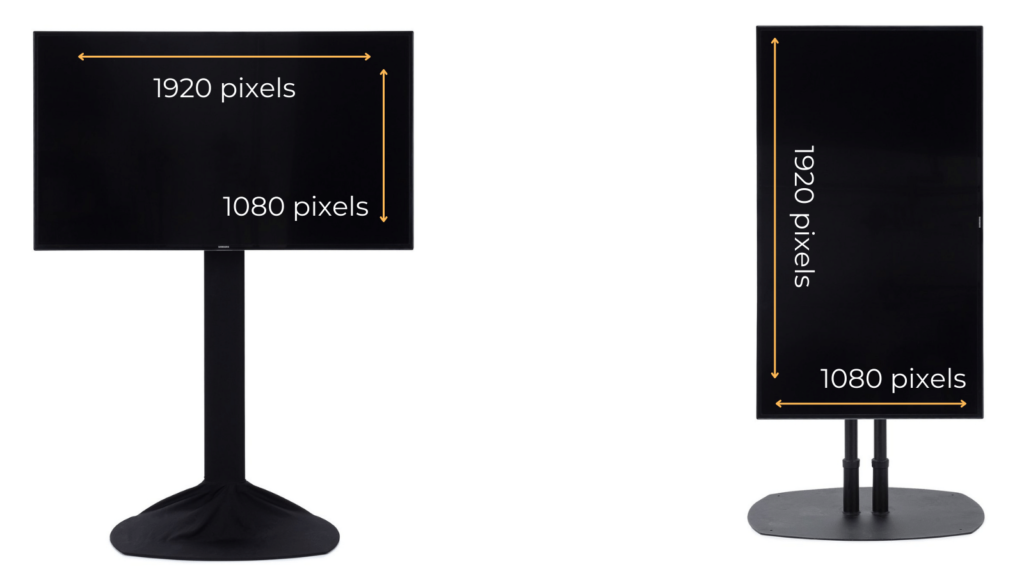 Best Digital Signage Design Tips for Events