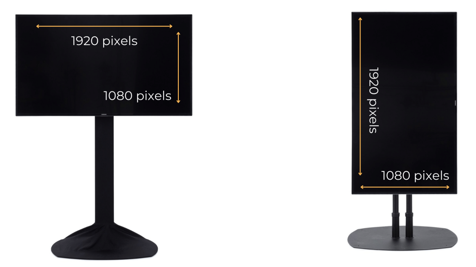 Best Digital Signage Design Tips for Events