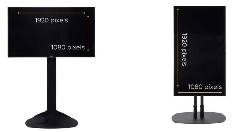 Best Digital Signage Design Tips for Events