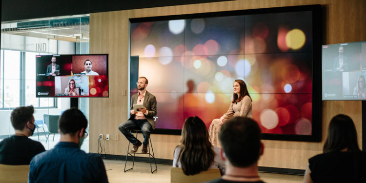 In-Person vs. Virtual vs. Hybrid: How to Choose Your Event Format