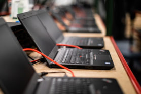 Lease Laptops for Business | Multi-Month Leasing & Buyout Options