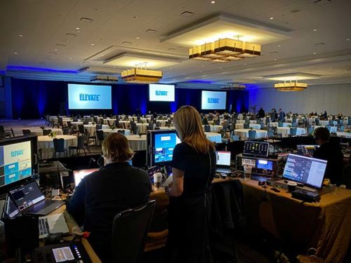 Corporate Event Planning | All Sizes of Events & Meetings