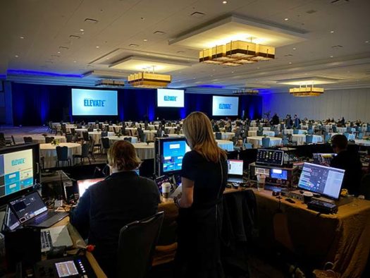 Corporate Event Planning | All Sizes of Events & Meetings