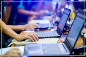 Dallas Computer Rentals | Laptops, MacBooks, Chromebooks