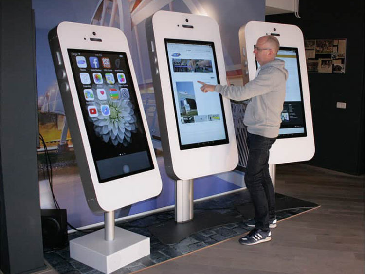 iPad Rental for Events - Nationwide [Best Price Guarantee]