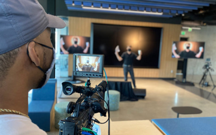 Answering Hybrid Event Production Questions We Hear the Most