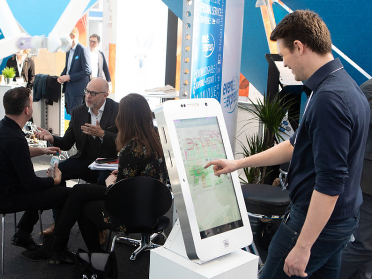 iPad Rental for Events - Nationwide [Best Price Guarantee]