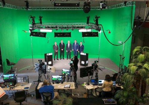 Meeting Planning Services | Elevate Your Corporate Events & Conferences