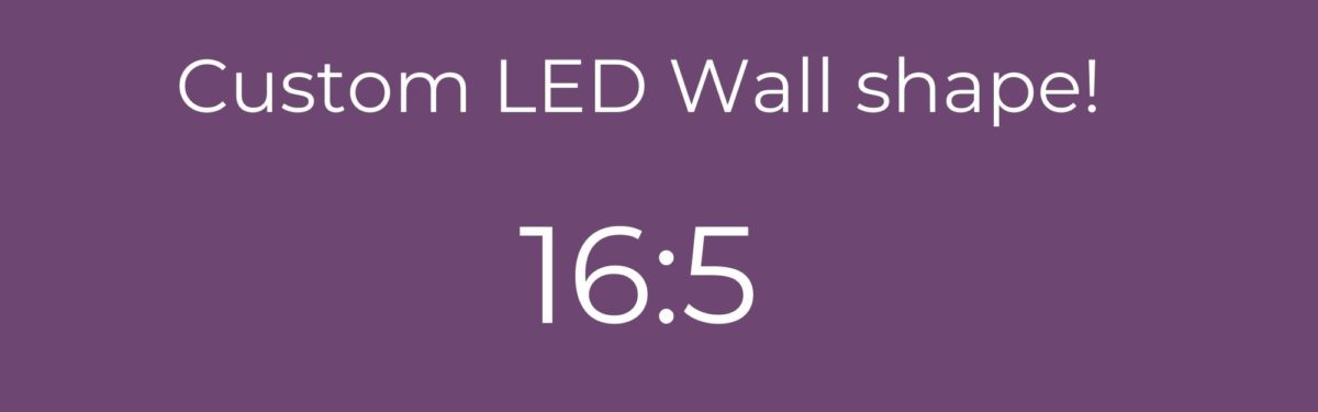 Everything Event Planners Need to Know about Video Walls