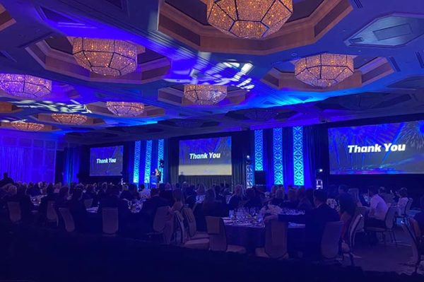 Audio Visual Equipment Rentals: Meeting AV and Technology