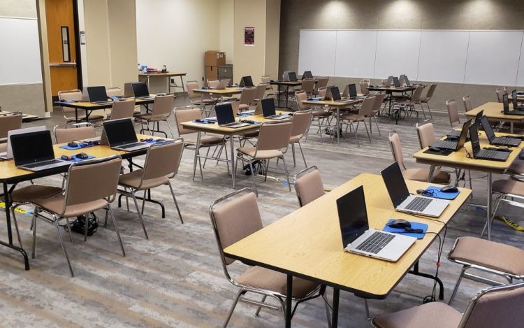 Our Work | National Standardized Testing Company