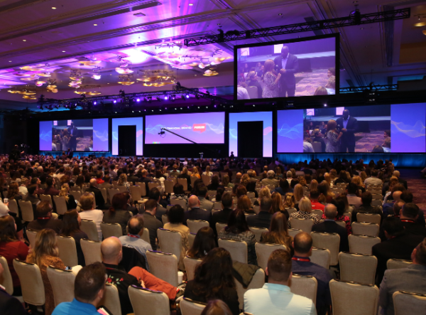 Our Work | Meeting Tomorrow Events