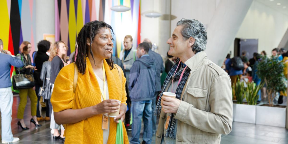 Health and Wellness Ideas for Conferences & Events