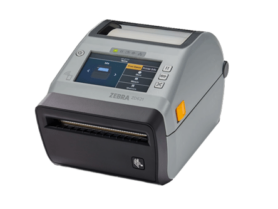 Rent Badge Printers for Events | Direct Thermal Label Printers