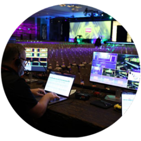 Projector Rentals | AV for Nationwide Corporate Events