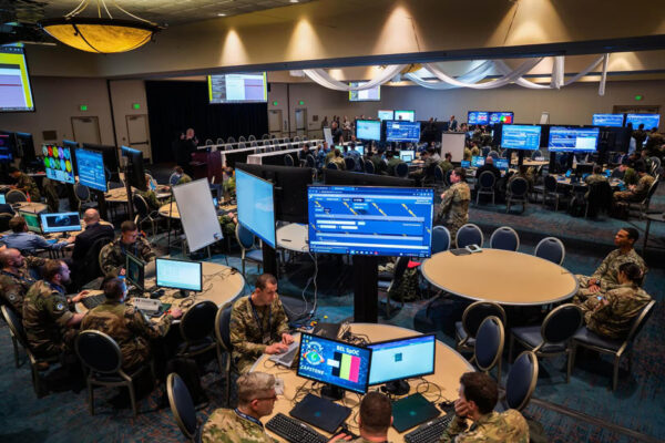 Our Work | Global Sentinel 2024