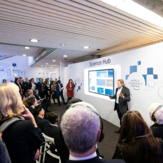 Global Event Management & International Conference Planning