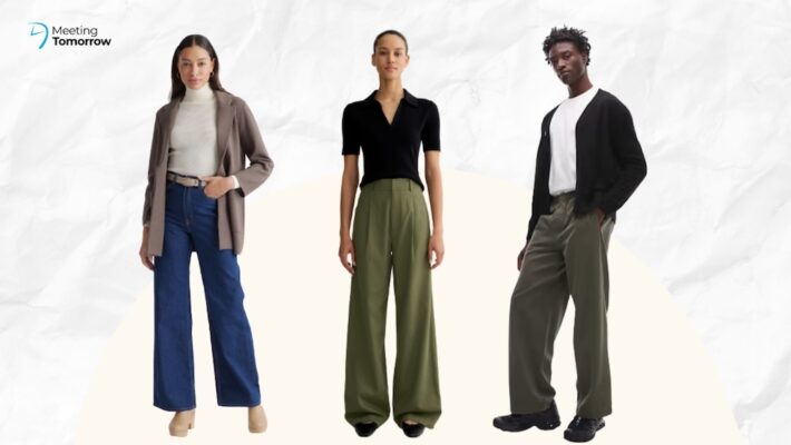 What to Wear to a Conference: Your Style Guide