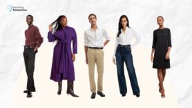 What to Wear to a Conference: Your Style Guide