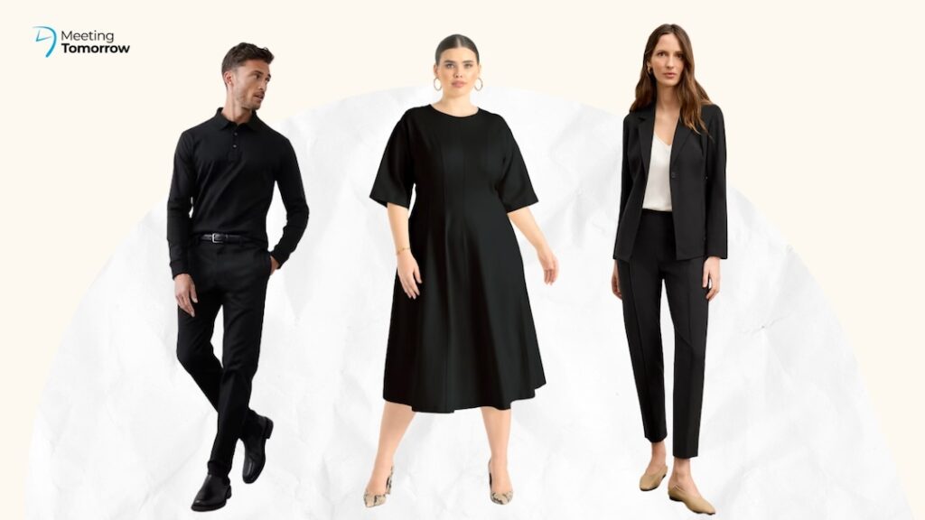 What to Wear to a Conference: Your Style Guide