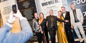 Building a Stronger VIP Experience at Your Next Event