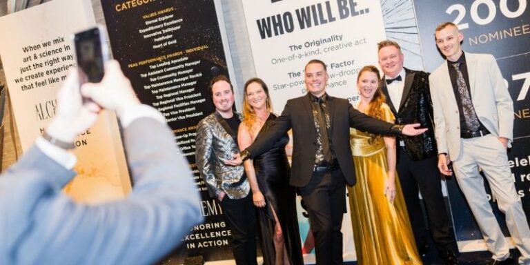 Building a Stronger VIP Experience at Your Next Event